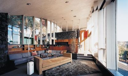 Rainbow House | Architectuul