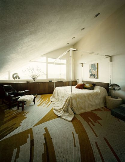 Rainbow House | Architectuul