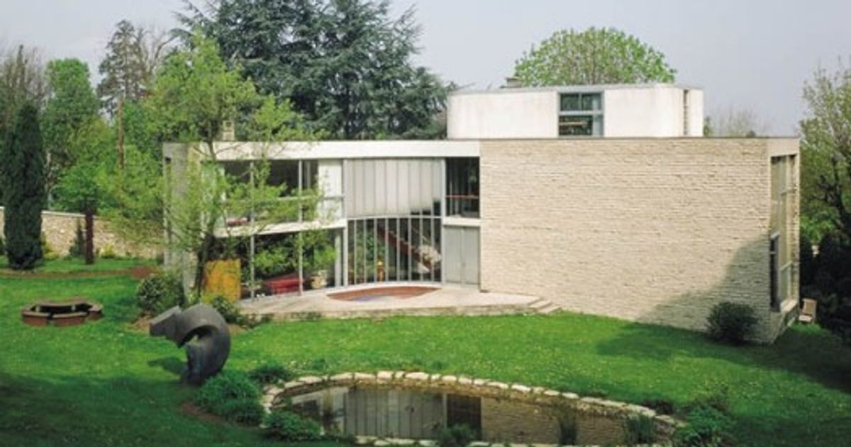 Atelier Andre Bloc | Architectuul