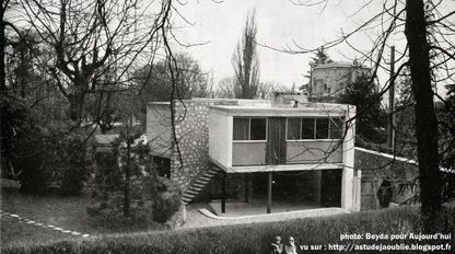 Atelier Andre Bloc | Architectuul