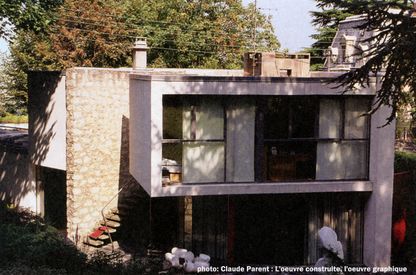 Atelier Andre Bloc | Architectuul