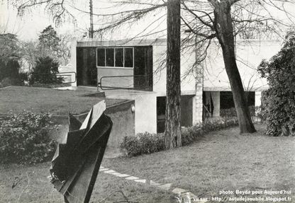 Atelier Andre Bloc | Architectuul