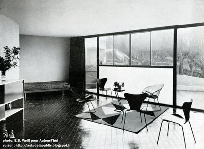 Atelier Andre Bloc | Architectuul