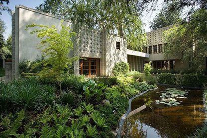 Millard House | Architectuul