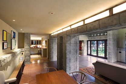 Millard House | Architectuul