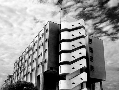 House Dieste | Architectuul