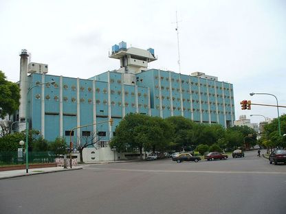 Hospital Naval | Architectuul