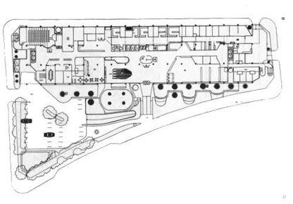 Hospital Naval | Architectuul