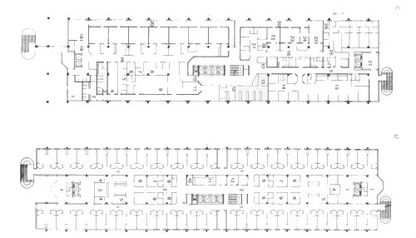 Hospital Naval | Architectuul