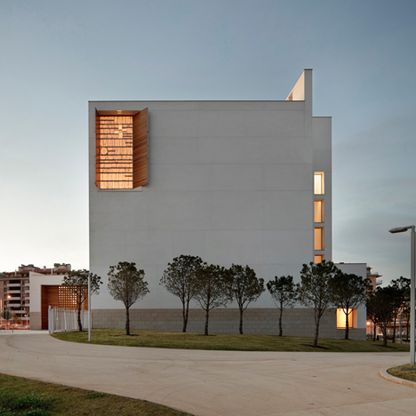 Rafael Moneo | Architectuul