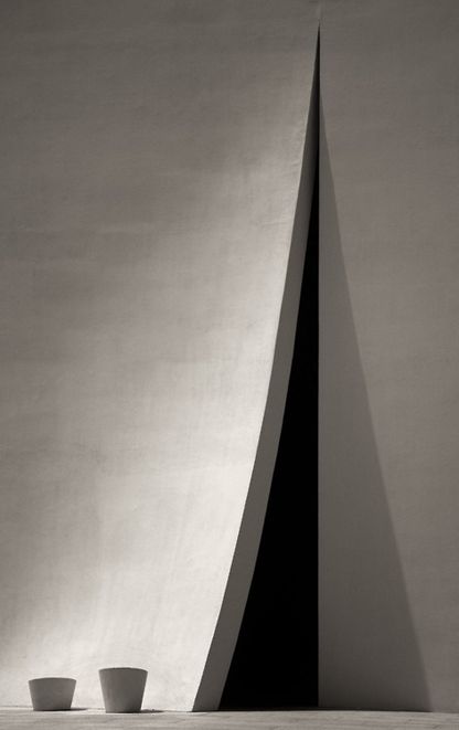 Chapel of St. Basil | Architectuul
