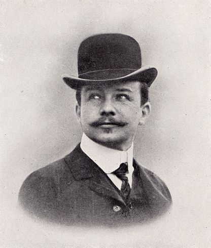 Adolf Loos | Architectuul