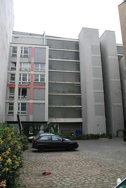 Checkpoint Charlie Museum | Architectuul