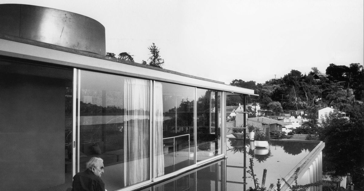 Neutra VDL Studio and Residences | Architectuul