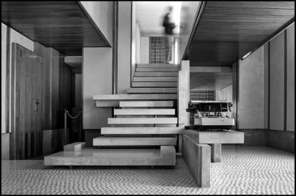 Olivetti Showroom | Architectuul