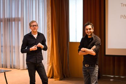 Christian Norberg-Schulz | Architectuul