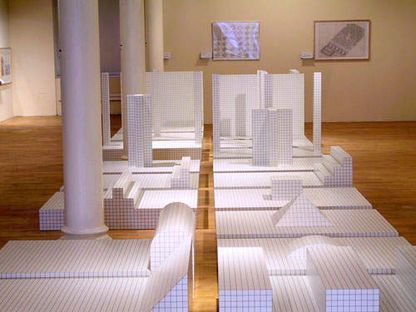 Superstudio | Architectuul