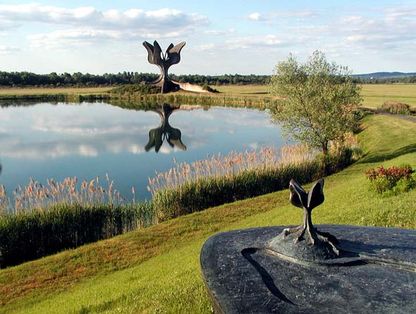 Memorial Complex Jasenovac | Architectuul