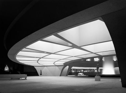 Bell Pavilion | Architectuul