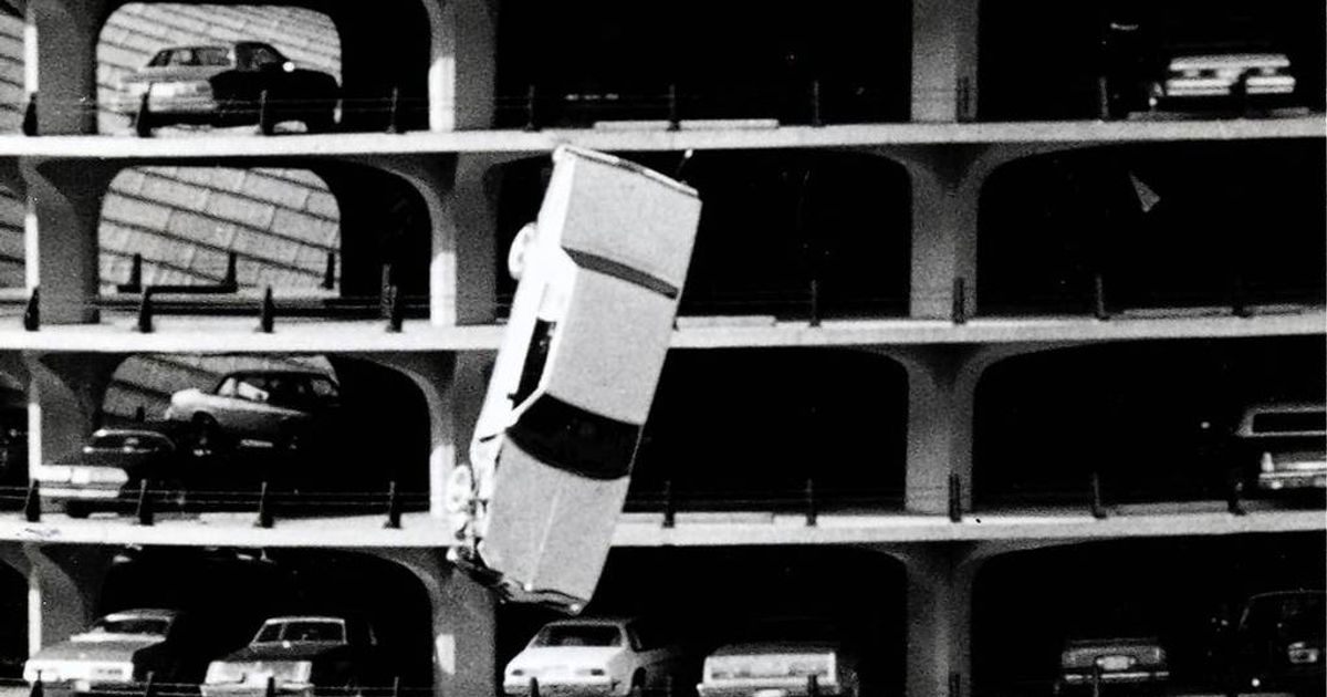 Marina City | Architectuul