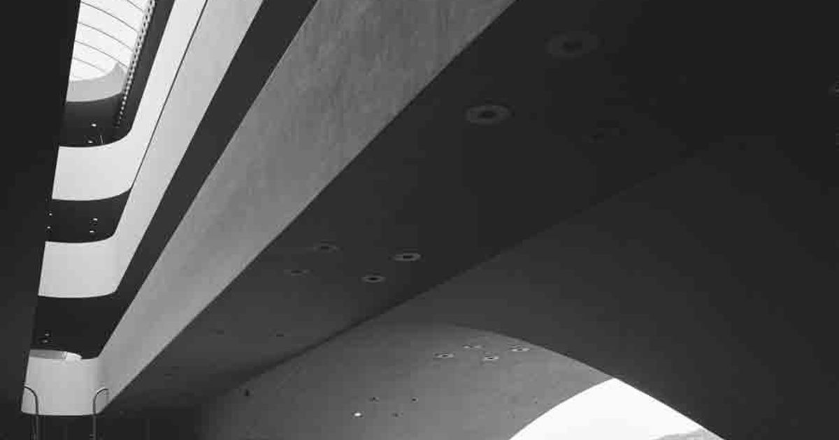 Marin County Civic Center | Architectuul