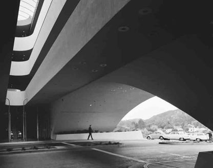 Marina City | Architectuul