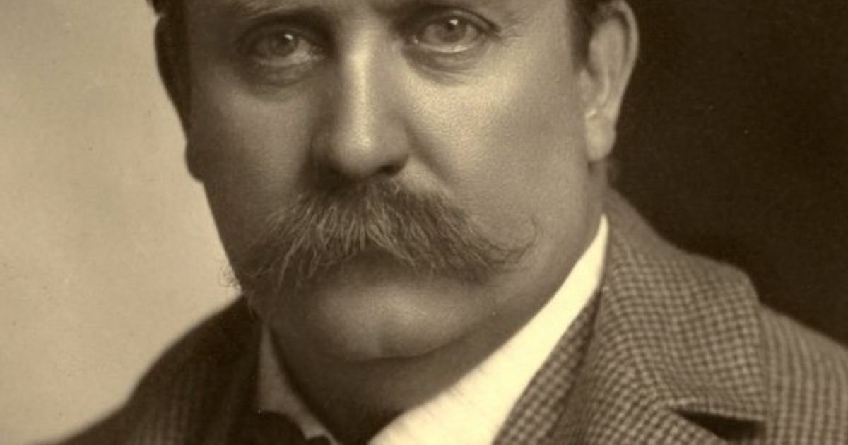 Daniel Burnham | Architectuul