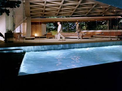 Sheats Goldstein Residence | Architectuul