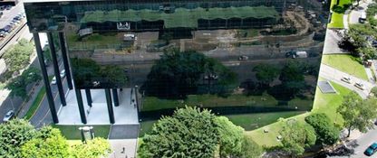 Cubo Negro | Architectuul