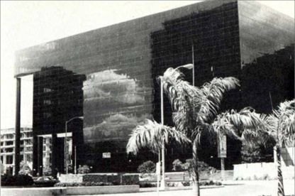 Cubo Negro | Architectuul