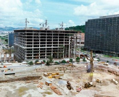 Cubo Negro | Architectuul