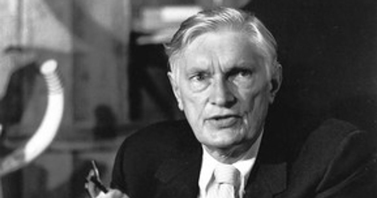 Walter Netsch | Architectuul