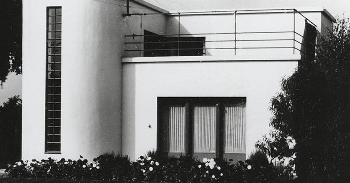 Fieger House | Architectuul