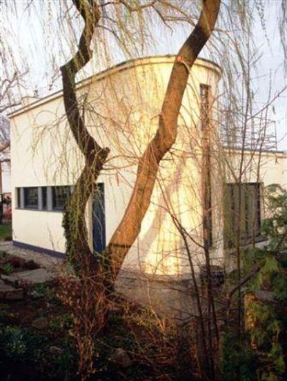 Fieger House | Architectuul