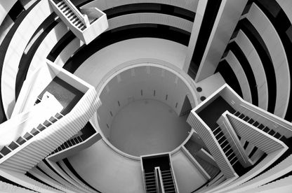 Gemini Residence | Architectuul