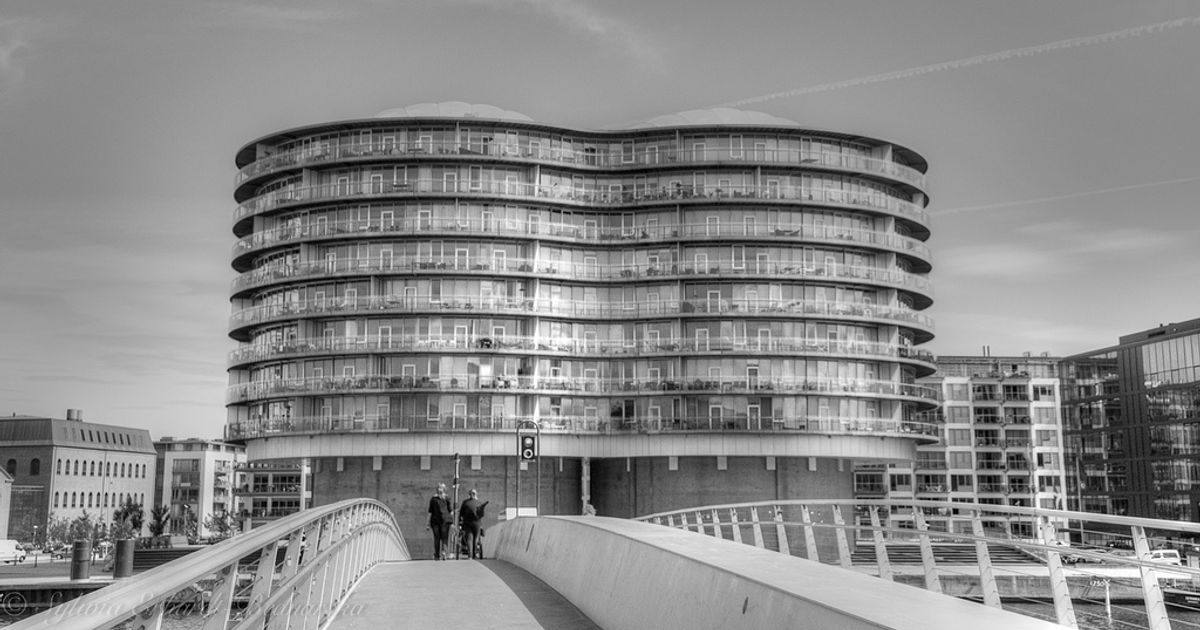 Gemini Residence | Architectuul