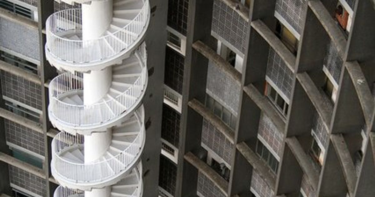 Copan Building | Architectuul