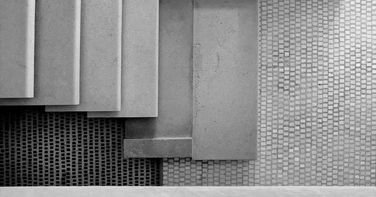 Olivetti Showroom | Architectuul