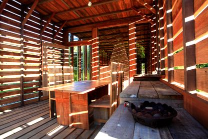 Chen House | Architectuul