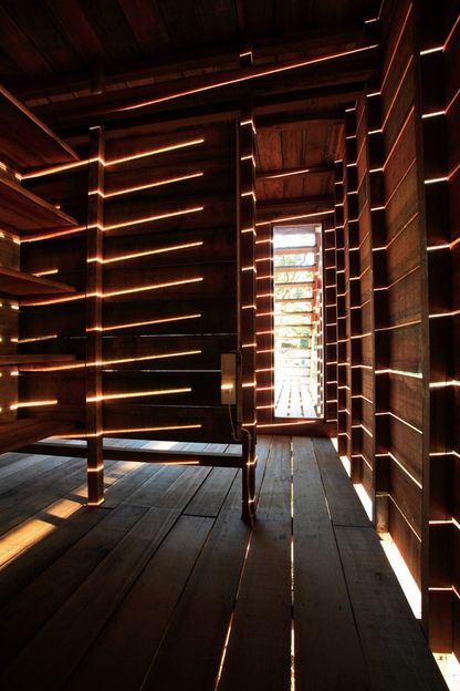 Chen House | Architectuul