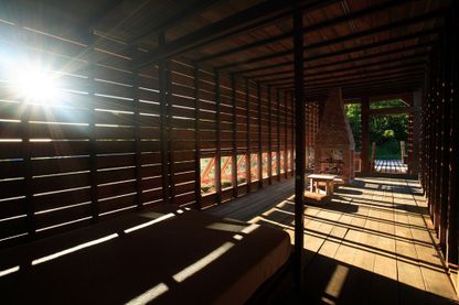 Chen House | Architectuul