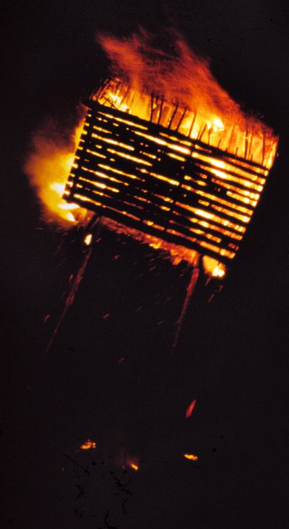 Land(e)scape | Architectuul