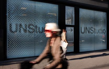 UNStudio | Architectuul