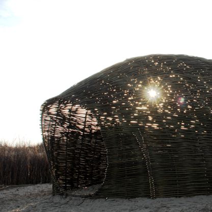 Sandworm | Architectuul