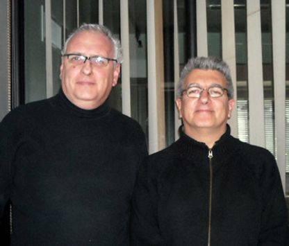 Willy Muller | Architectuul