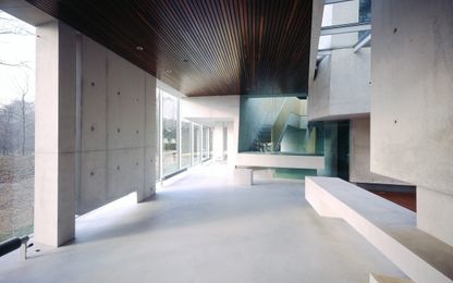 Mobius House | Architectuul