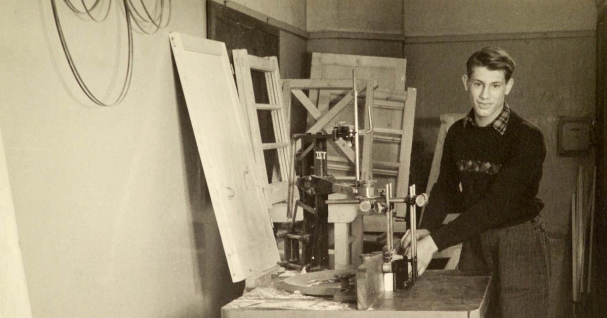 Piet Blom | Architectuul