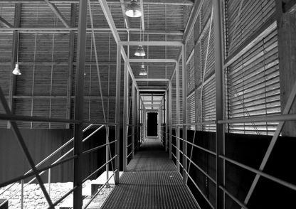 Schaulager | Architectuul