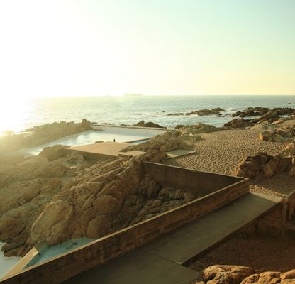 Leca Swimming Pools | Architectuul