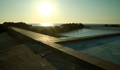Leca Swimming Pools | Architectuul